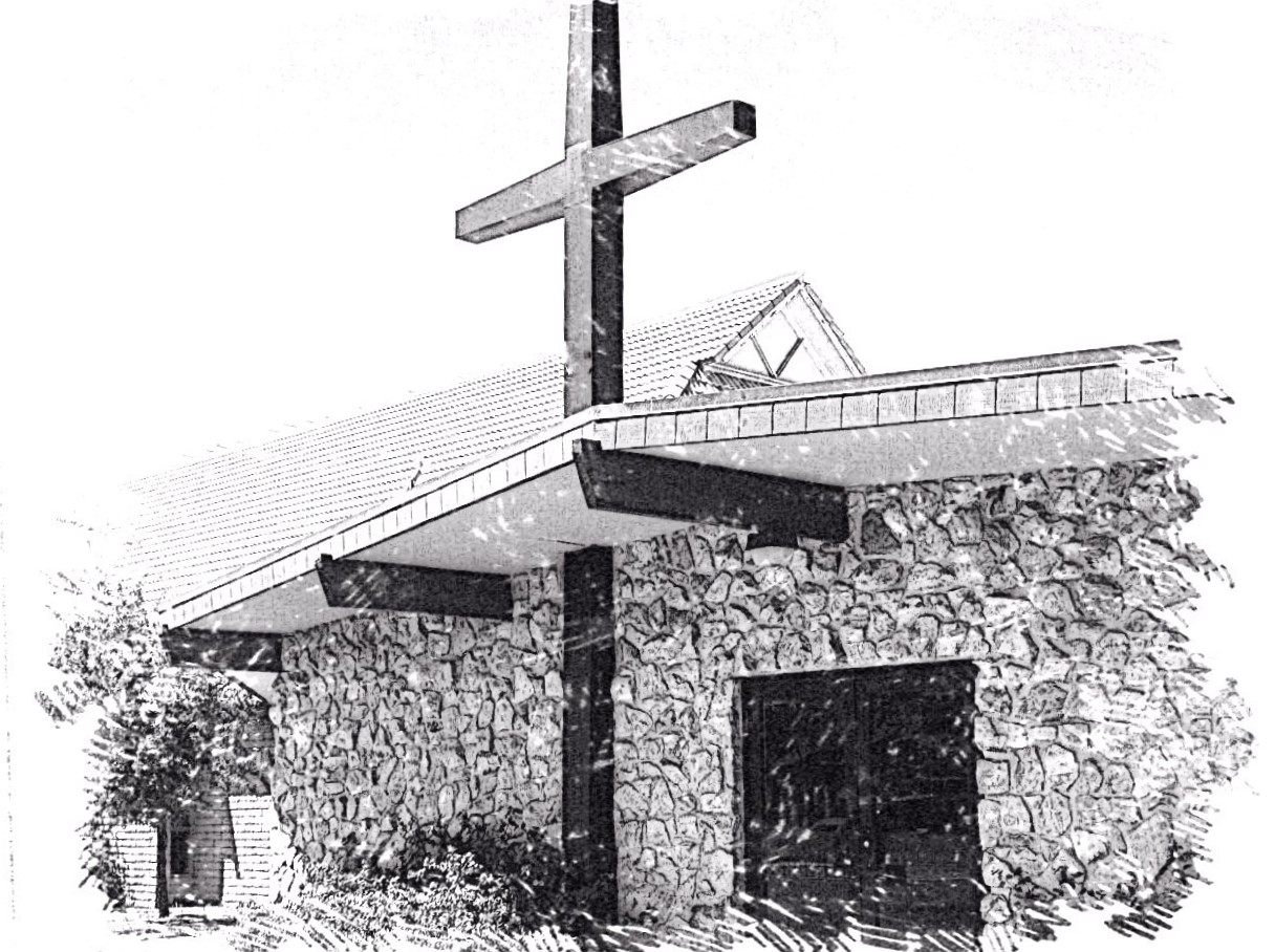 Psalm 103 – Church of the Redeemer